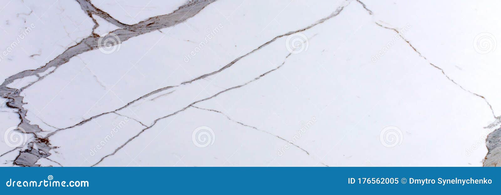 White Precious Stone Texture. Long Slab Pattern for Your Interior ...