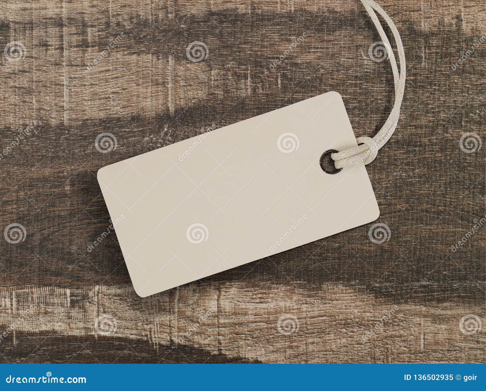 White price tag stock image. Image of retail, advertisement - 136502935