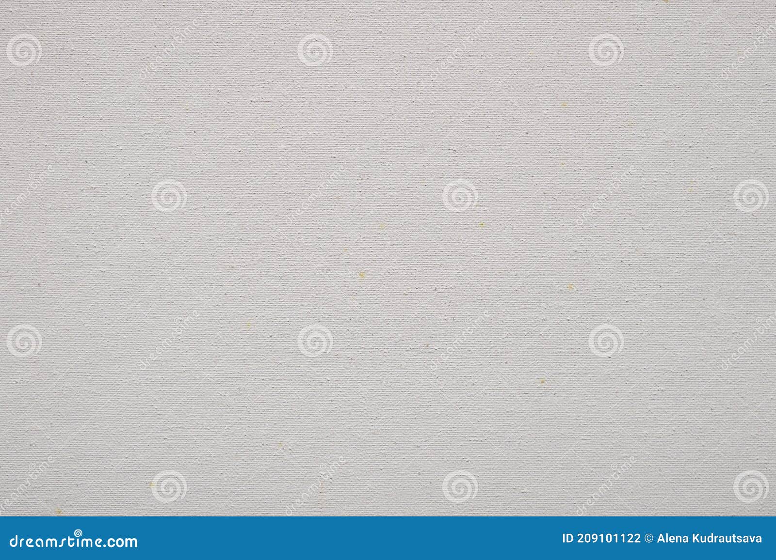 White Primed Canvas Texture Background Stock Photo - Image of pattern ...