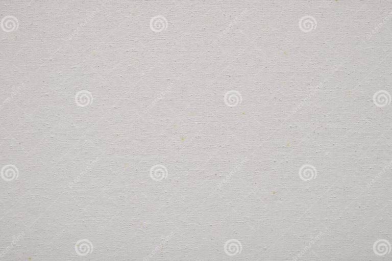 White Primed Canvas Texture Background Stock Photo - Image of pattern ...