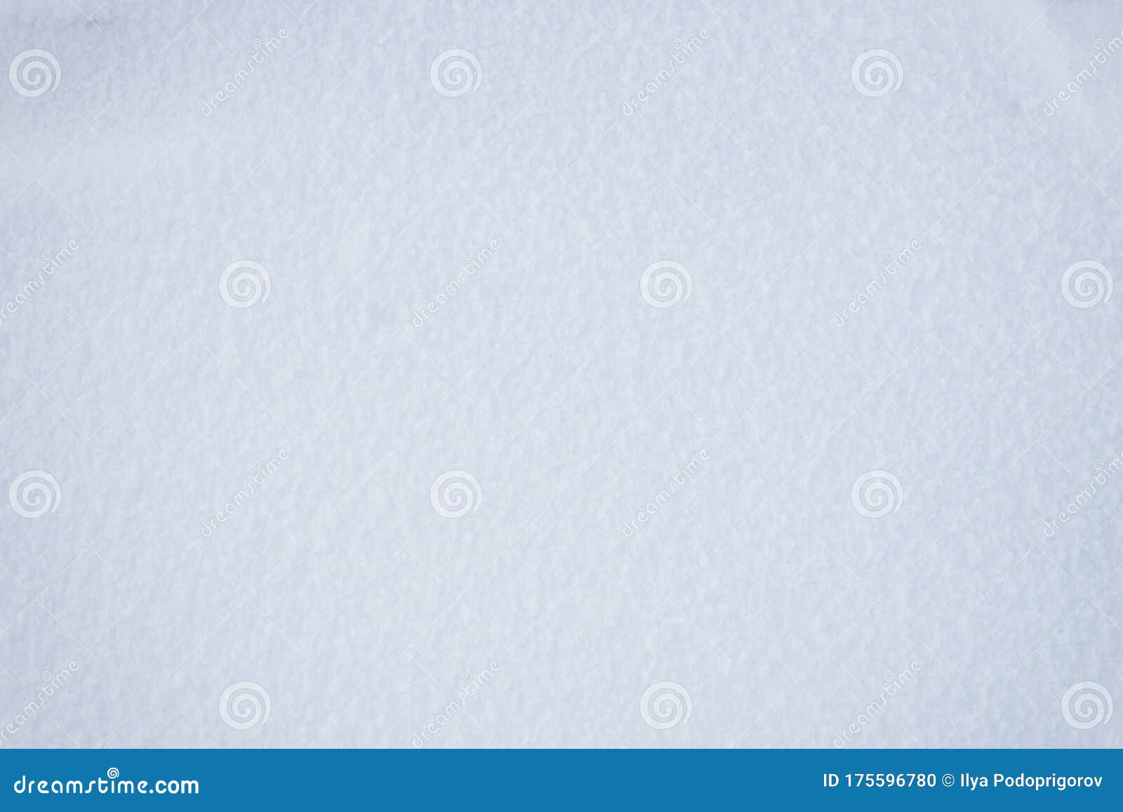 White Pure Snow Texture, Background of Fresh Snow Texture, Rough Snowy ...