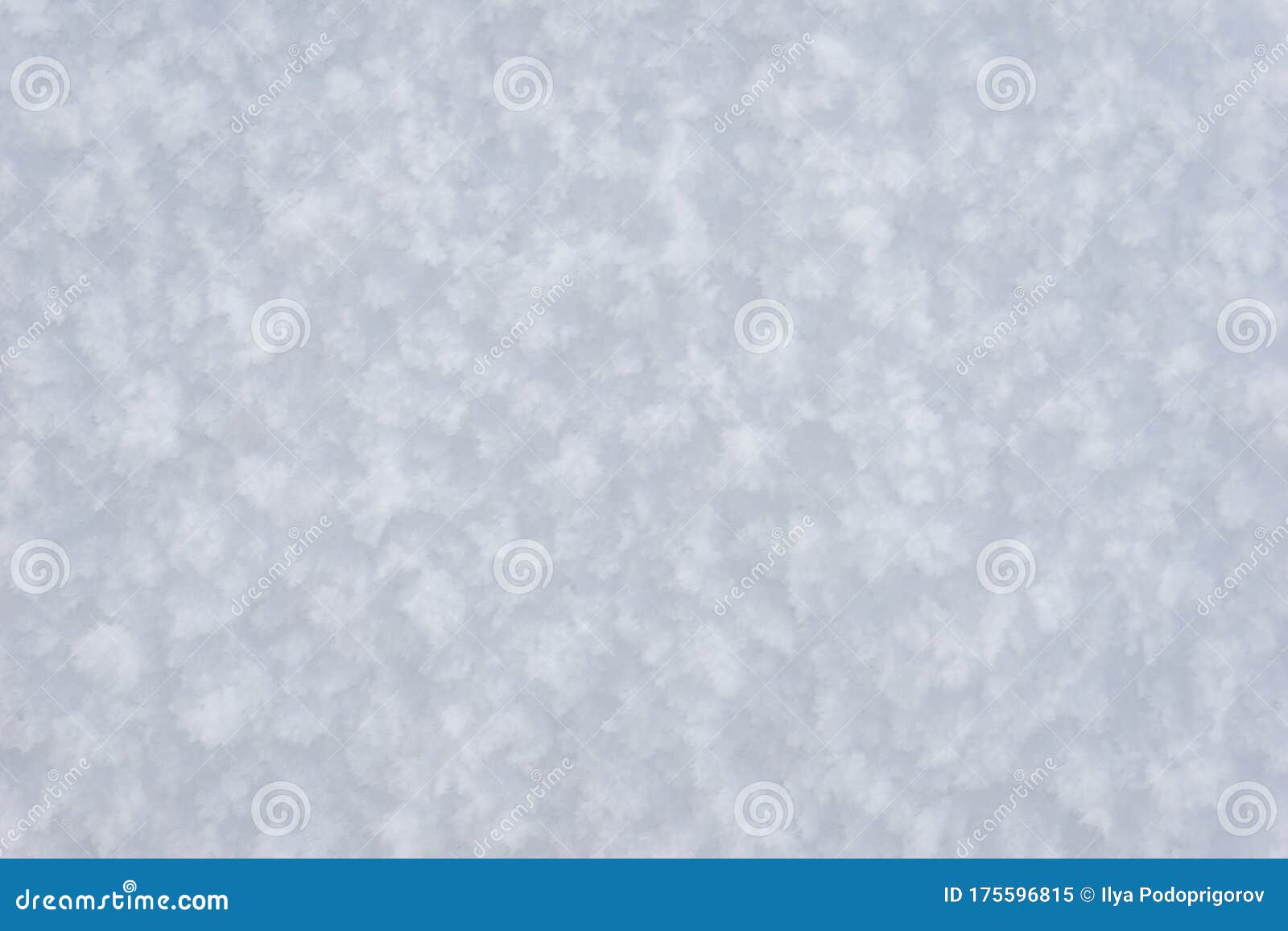 White Pure Snow Texture, Background of Fresh Snow Texture, Rough Snowy ...