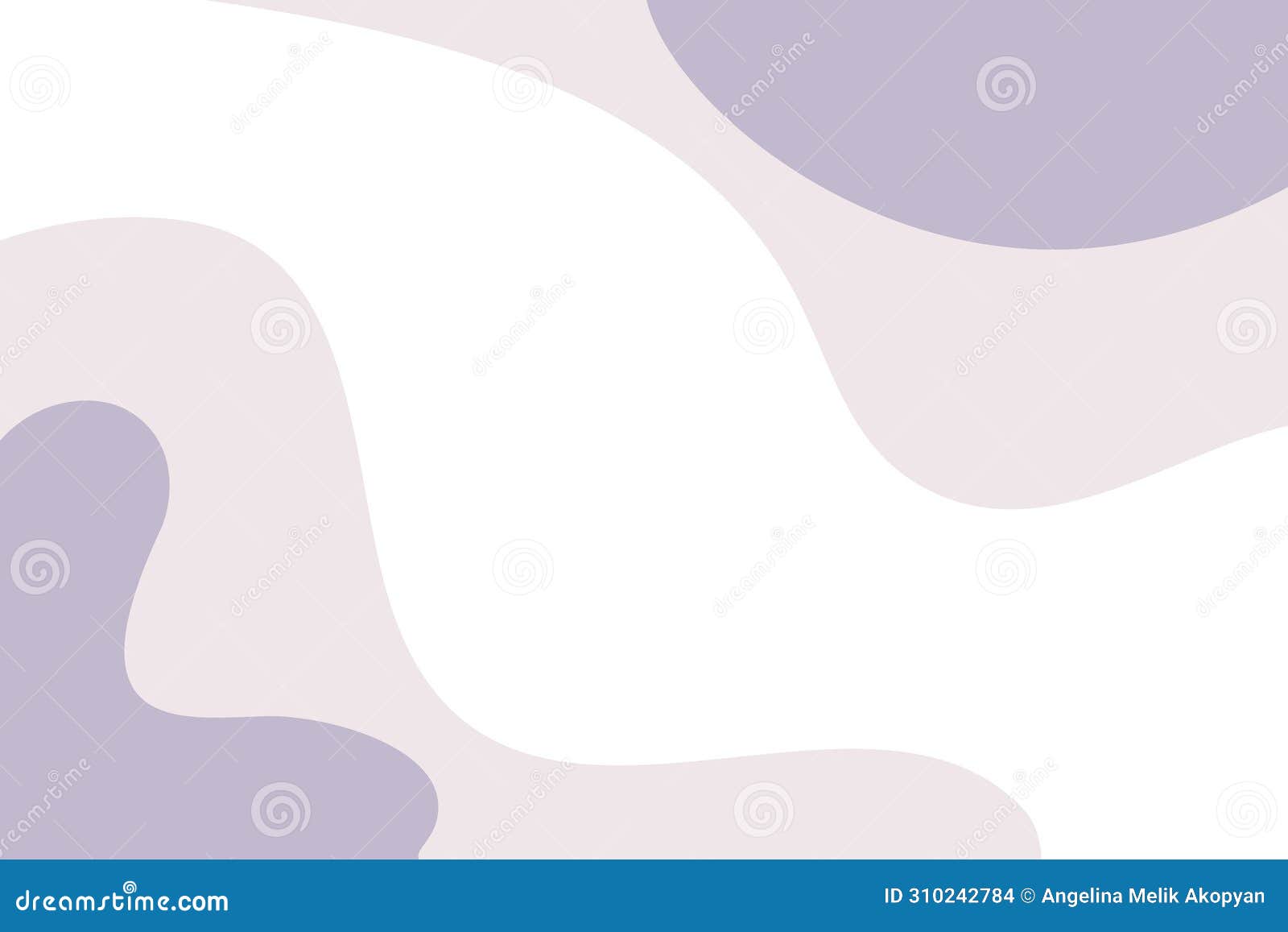 White and Purple Background Vector Illustration Stock Vector ...