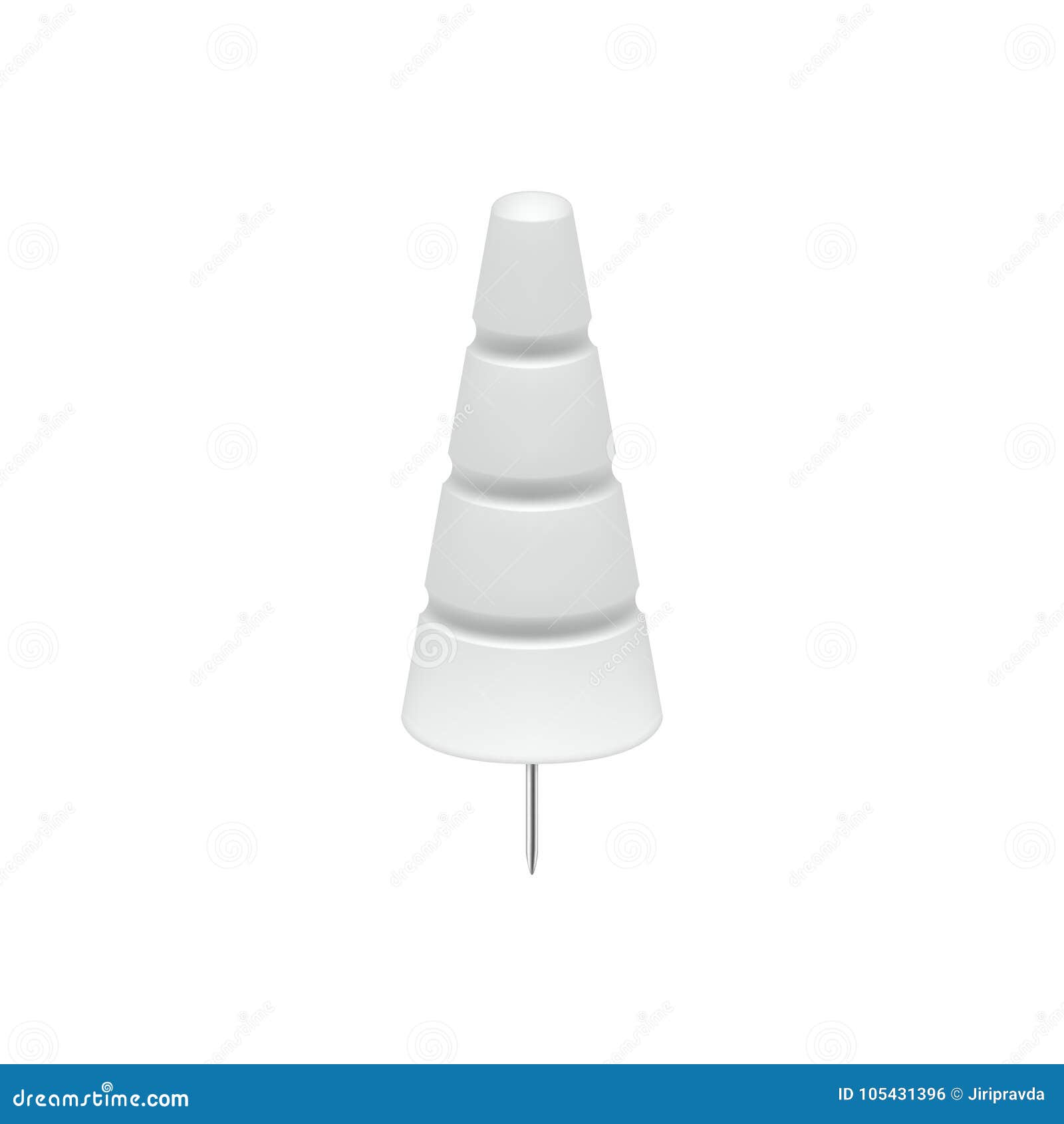 White Push Pin Stock Illustrations – 7,422 White Push Pin Stock ...