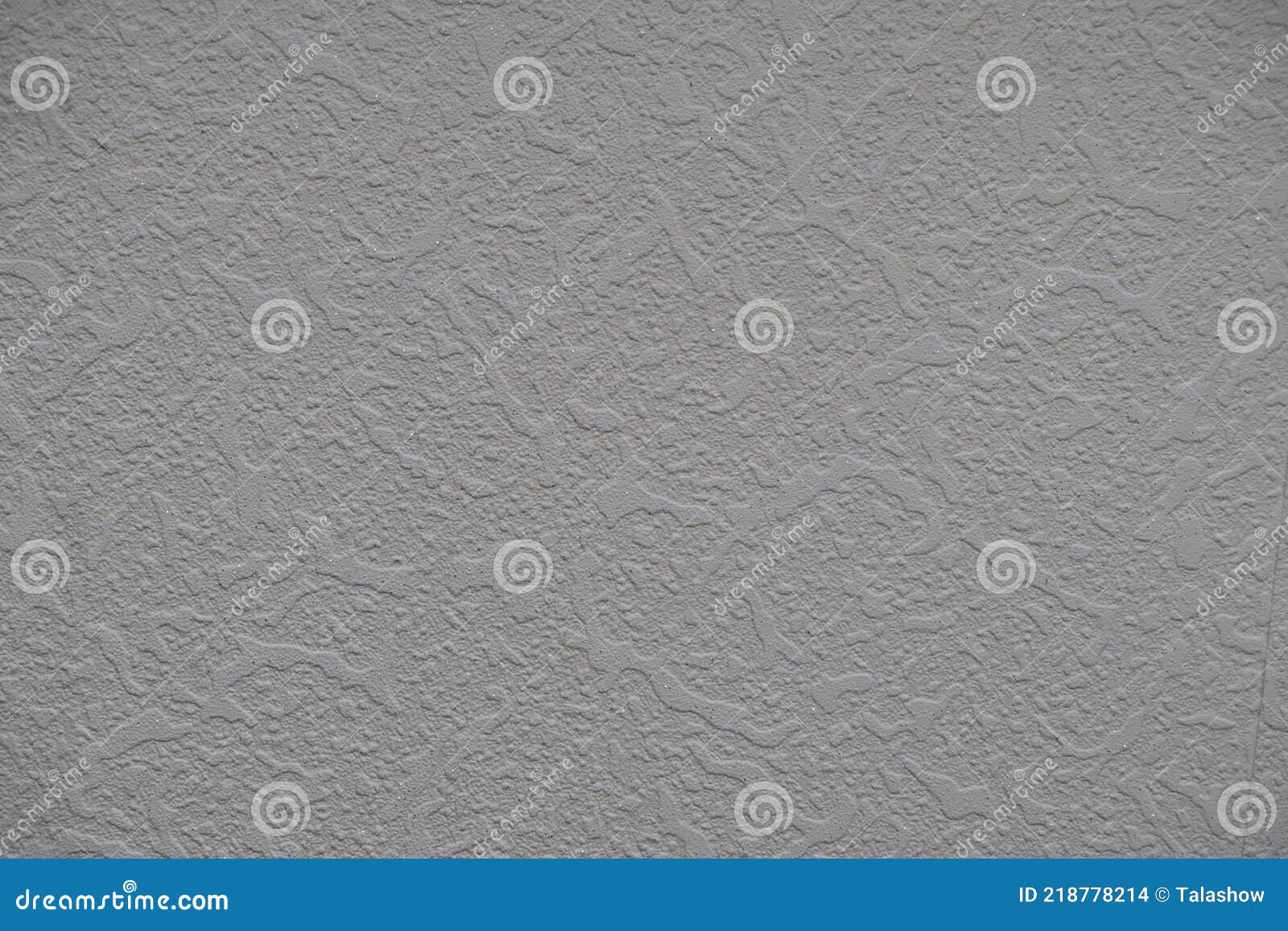 White Putty Rough Wall Background Texture Stock Photo - Image of detail ...