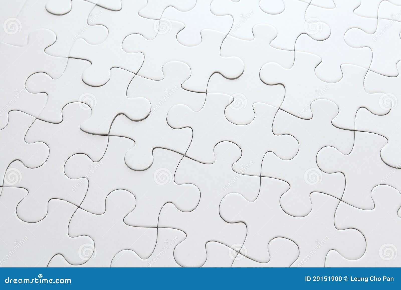 White puzzle stock photo. Image of white, pieces, forms - 29151900