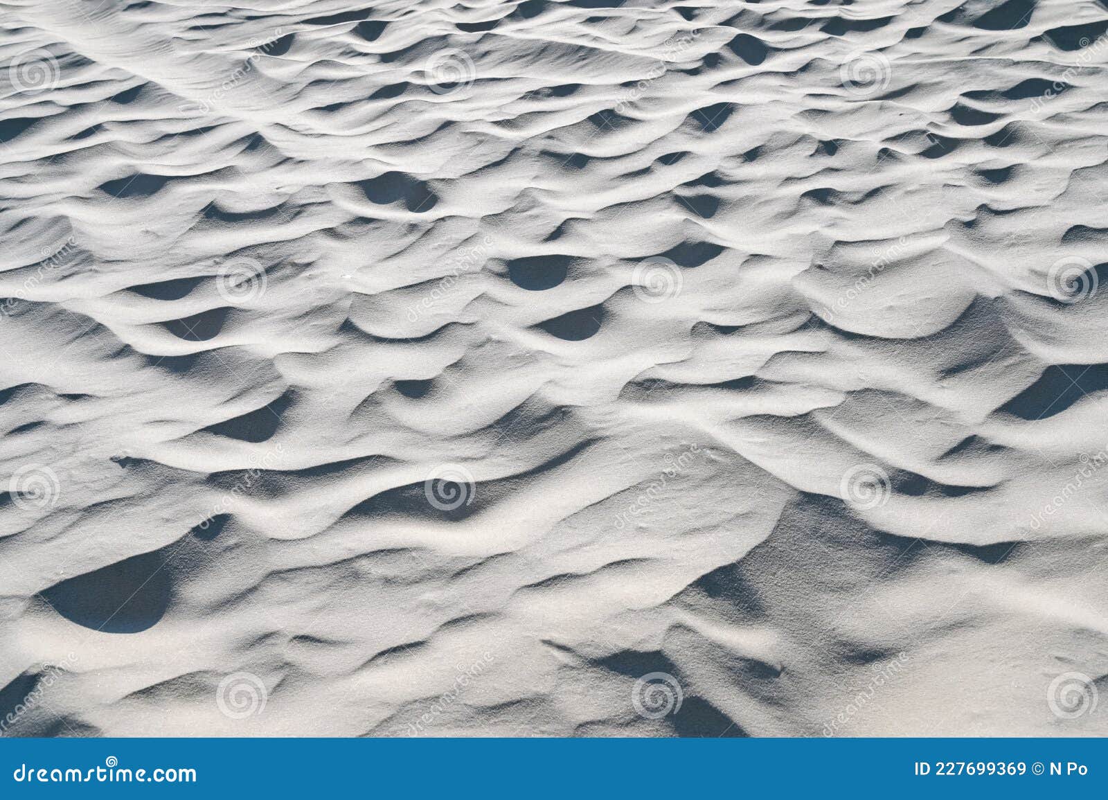 White Quartz Sand Waves Natural Background Stock Image - Image of calm ...
