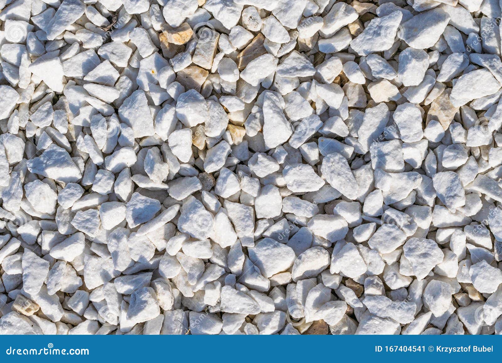 White Quartz Stones Texture or Background Stock Image - Image of beige ...