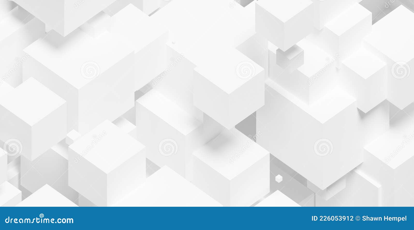 Isometric Cube De Stijl Polygon Art Composition Stock Image ... Isometric Cube De Stijl Polygon Art Composition Stock Image ...