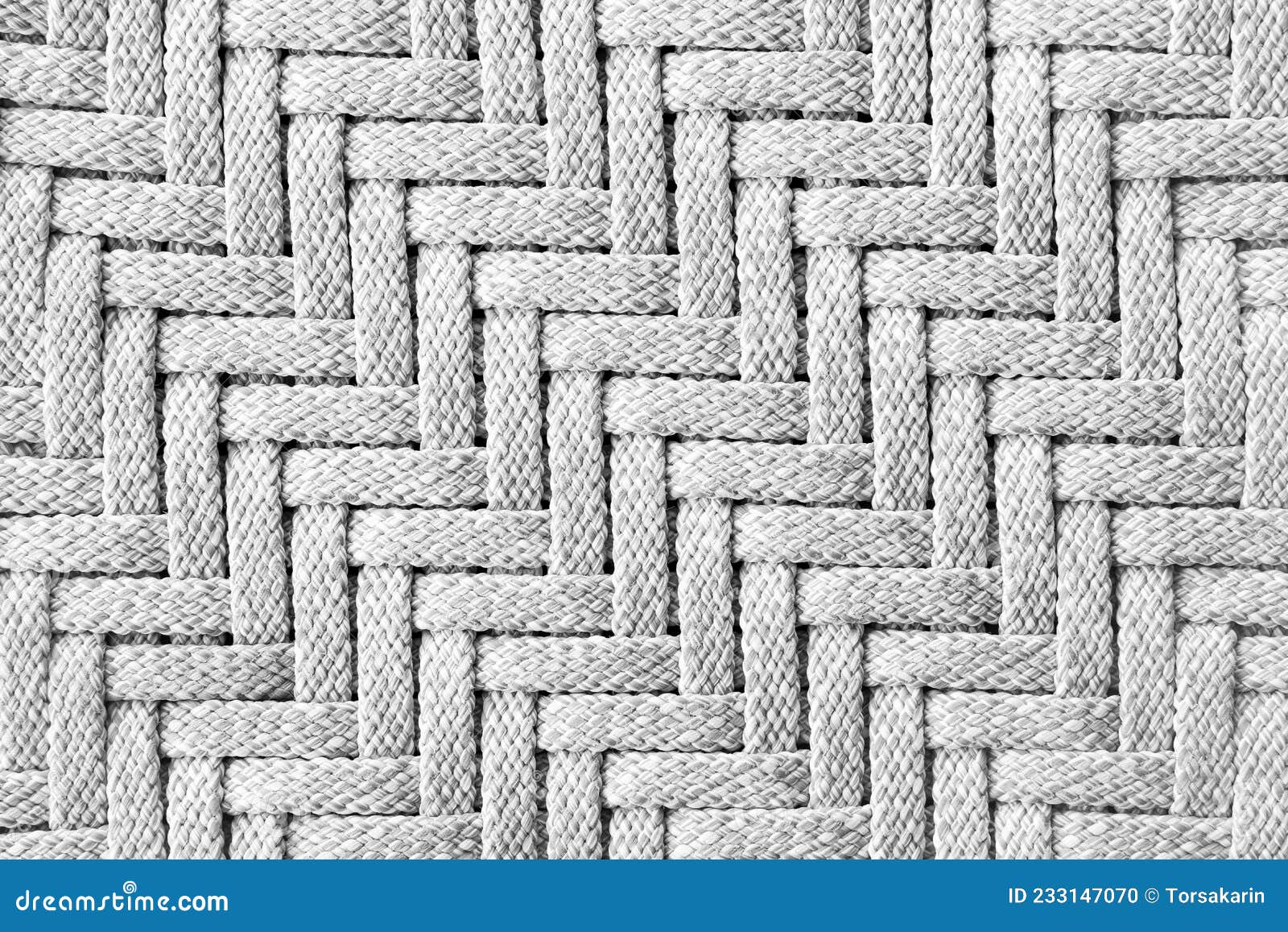 Rattan Wooden Table Top Pattern and Background Seamless Stock Photo ...