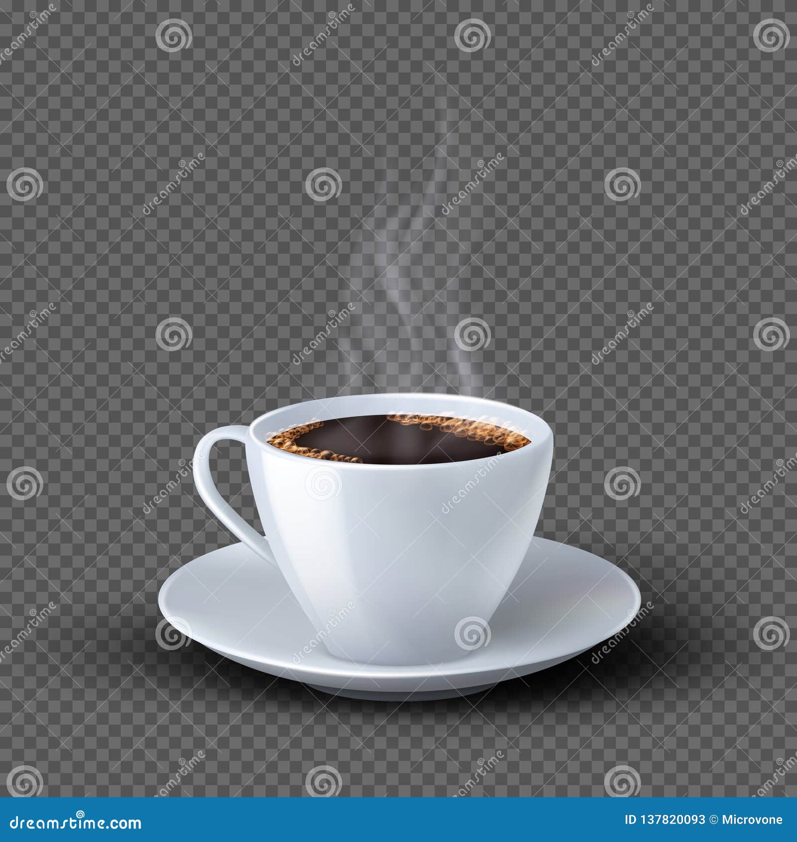 Background Cup Coffee Smoke Stock Illustrations – 5,835 Background Cup ...