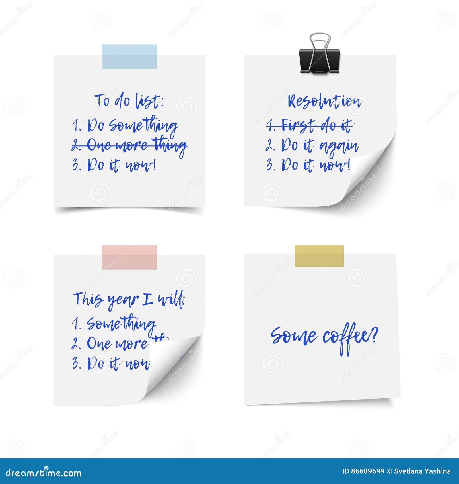 Checklist Reminder Stock Illustrations – 12,895 Checklist Reminder ...