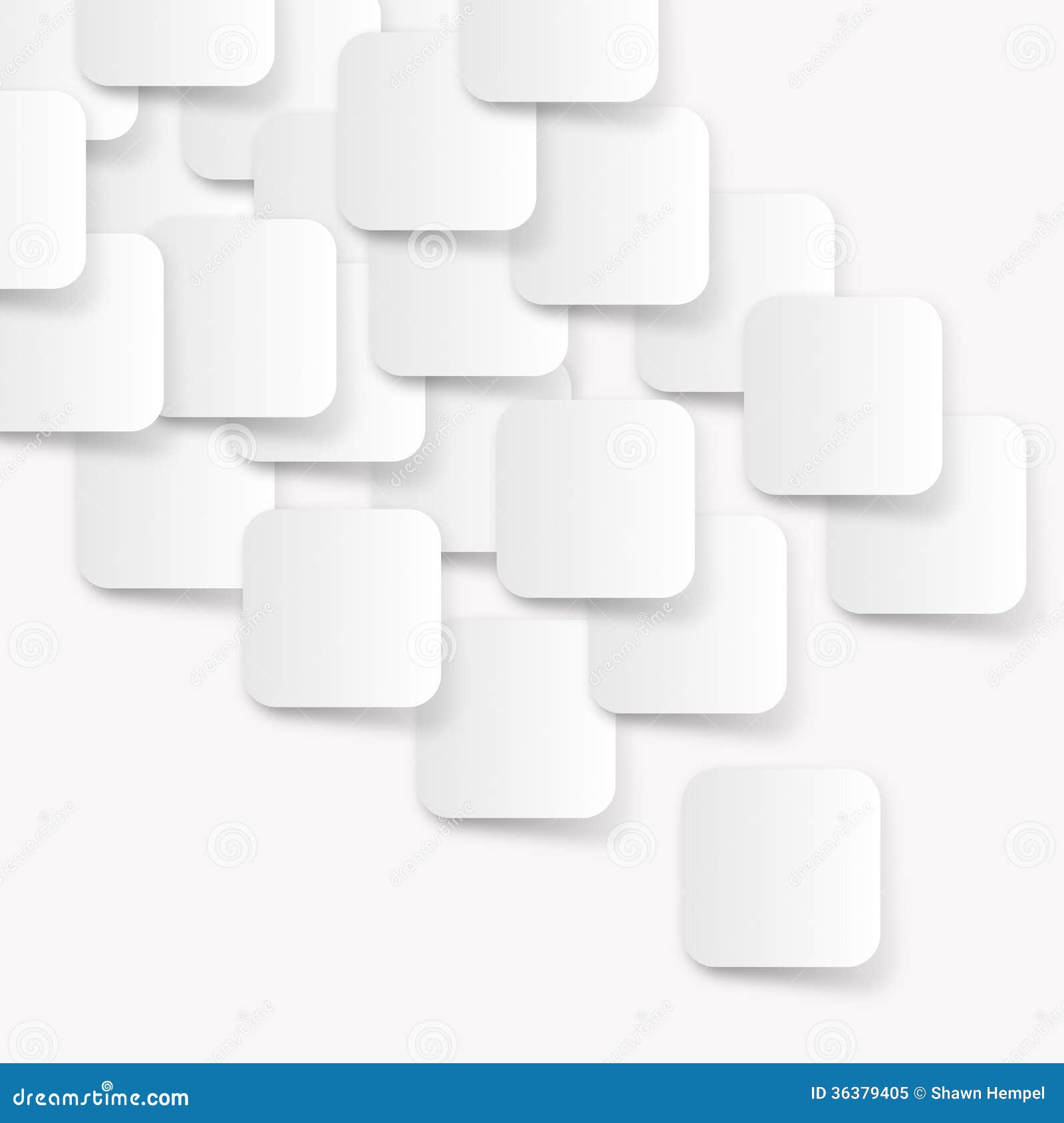 White rectangle abstract stock illustration. Illustration of artistic ... White rectangle abstract stock illustration. Illustration of artistic ...