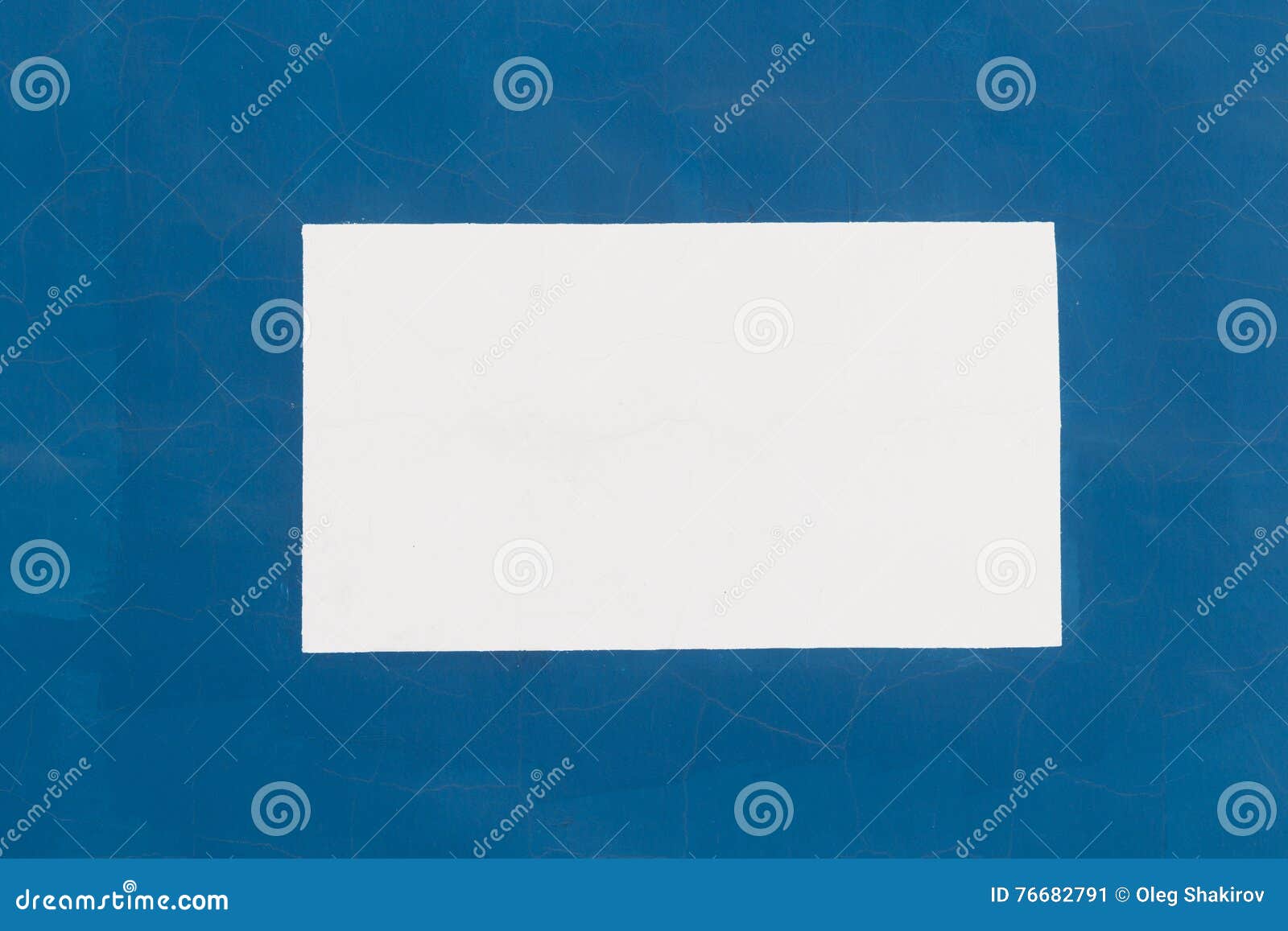 White Rectangle Mosaic With Horizontal Structure Stock Photography ...