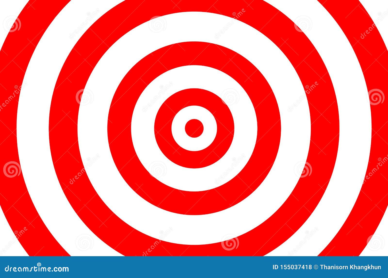 White and Red Circle Background for Print, Gift, Web, Scrap and ...