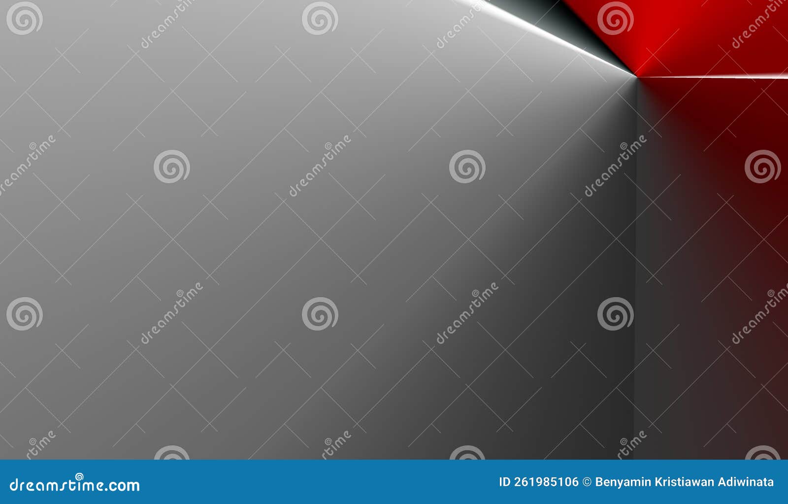 White and Red Metallic Stainless Steel Abstract Background, Colourful ...