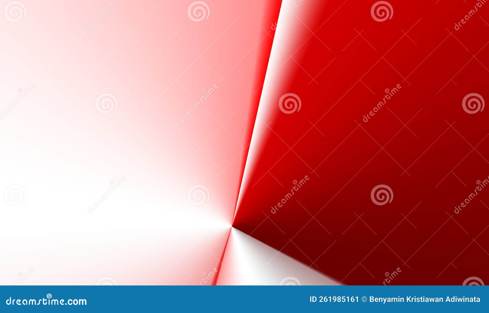White and Red Metallic Stainless Steel Abstract Background, Colourful ...