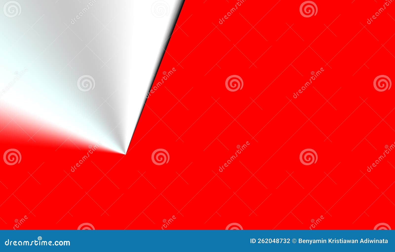 White and Red Paper Abstract Background, Colourful 3D Effect Abstract ...