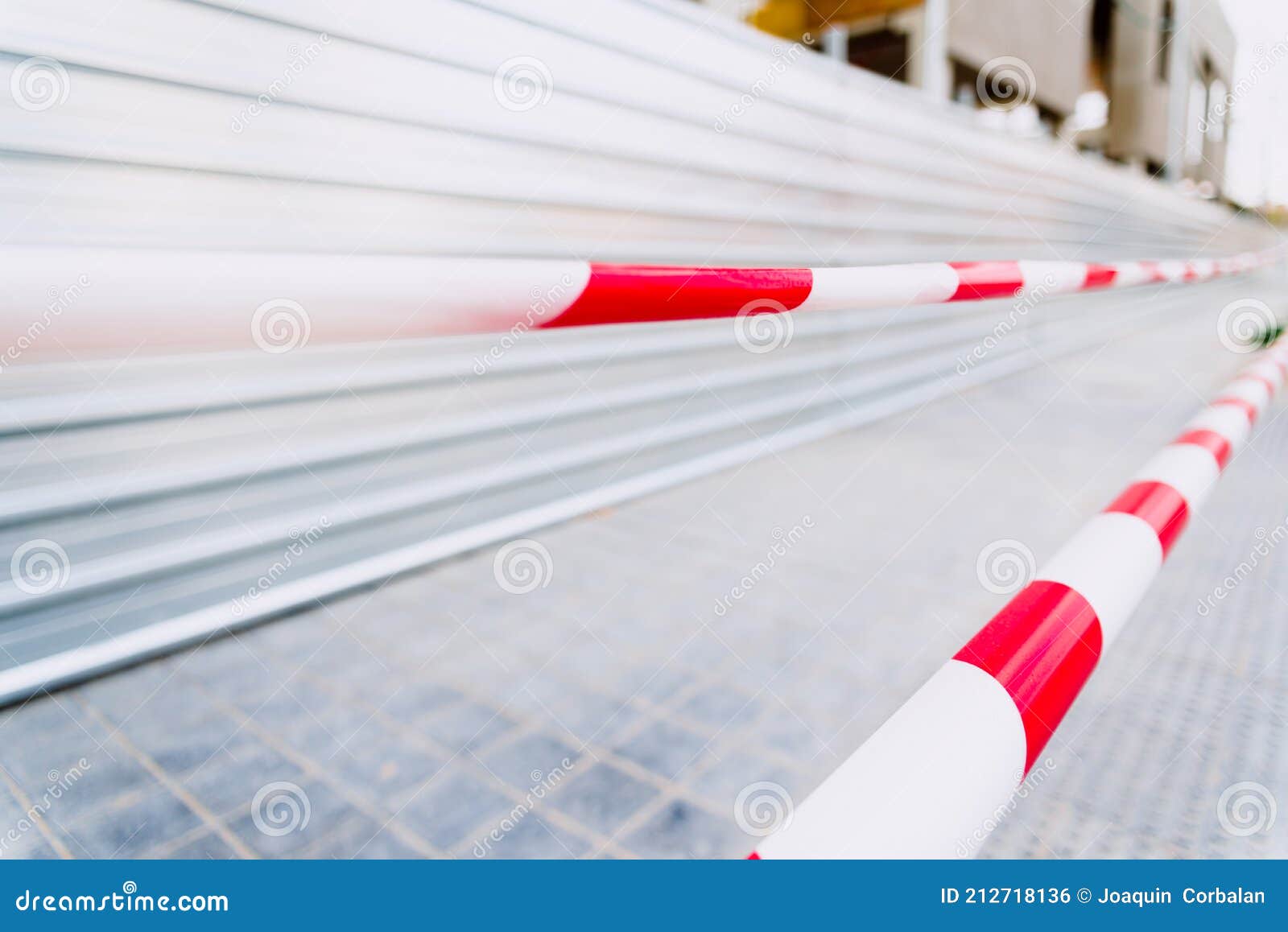 Plastic Security Strip Inside 20 EUR Banknote. Security Strip On Euro ...