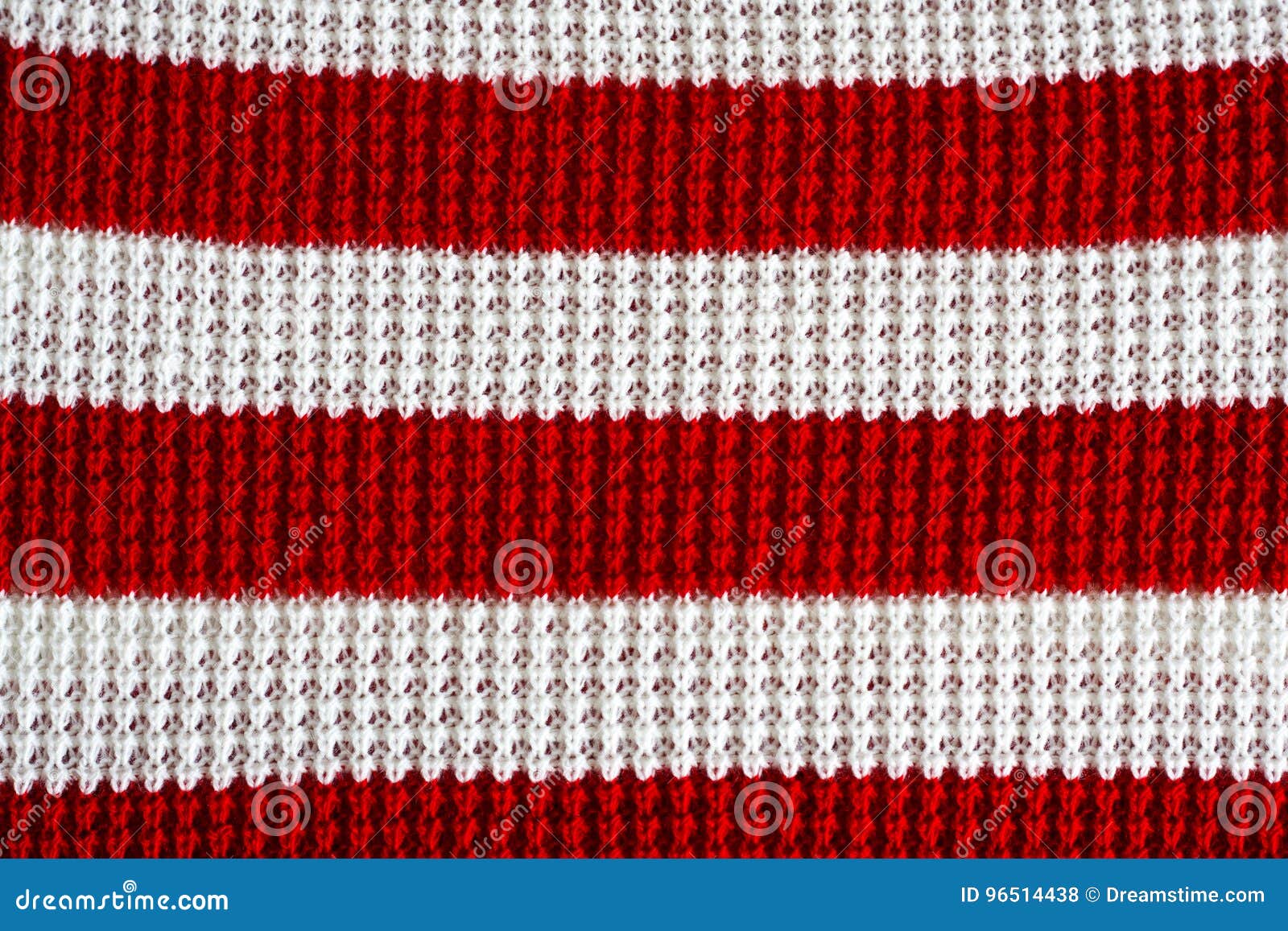 White and Red Wool Pattern Texture. Christmas Xmas Style Stock Photo ...
