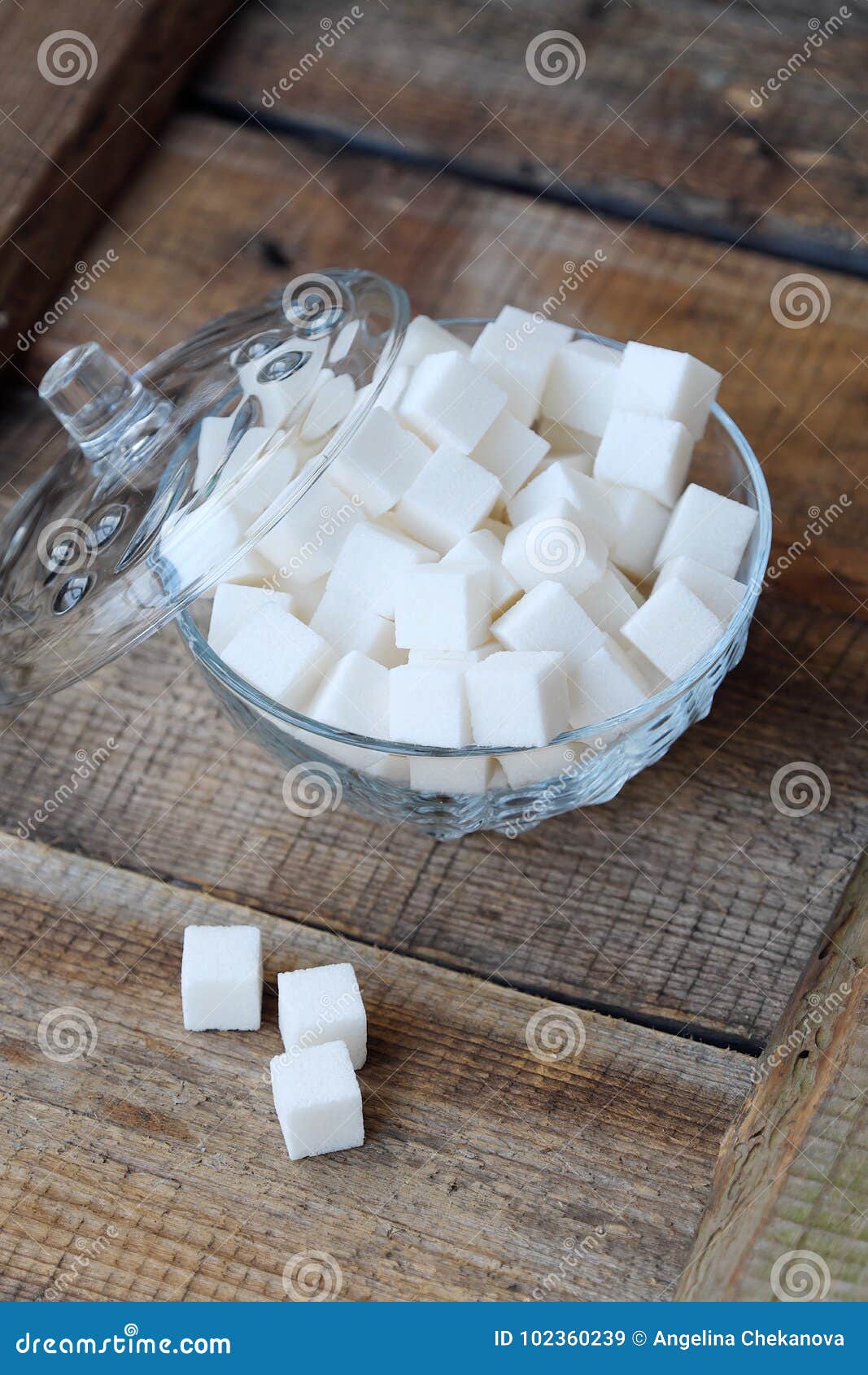 White Refined Sugar Cubes in a Glass Bowl Stock Image - Image of brown ... White Refined Sugar Cubes in a Glass Bowl Stock Image - Image of brown ...