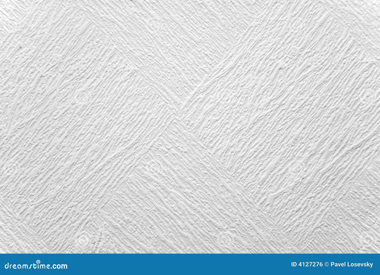 White Relief Wallpaper Texture Stock Photo - Image of finishing, wall ...