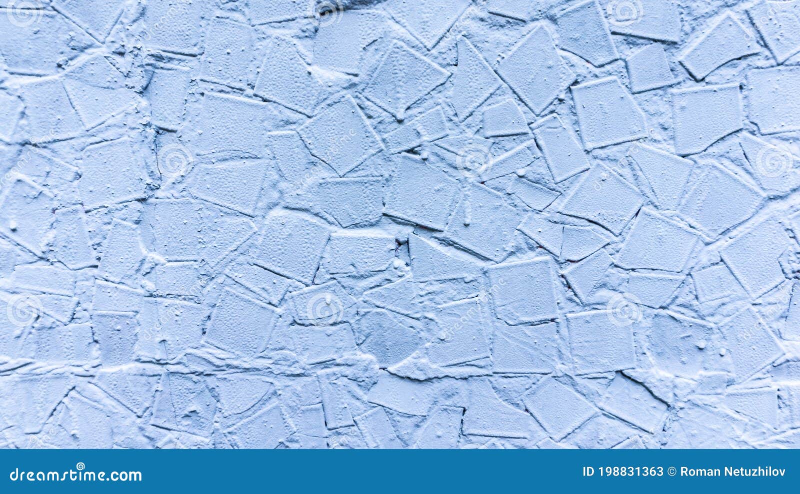 White Ribbed Texture Background. Light Grey Old Painted Whitewash Wall ...