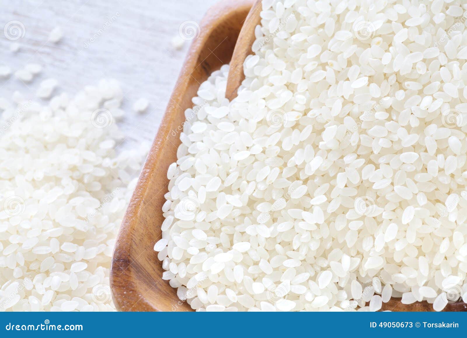 White rice stock image. Image of dinner, plant, texture - 49050673