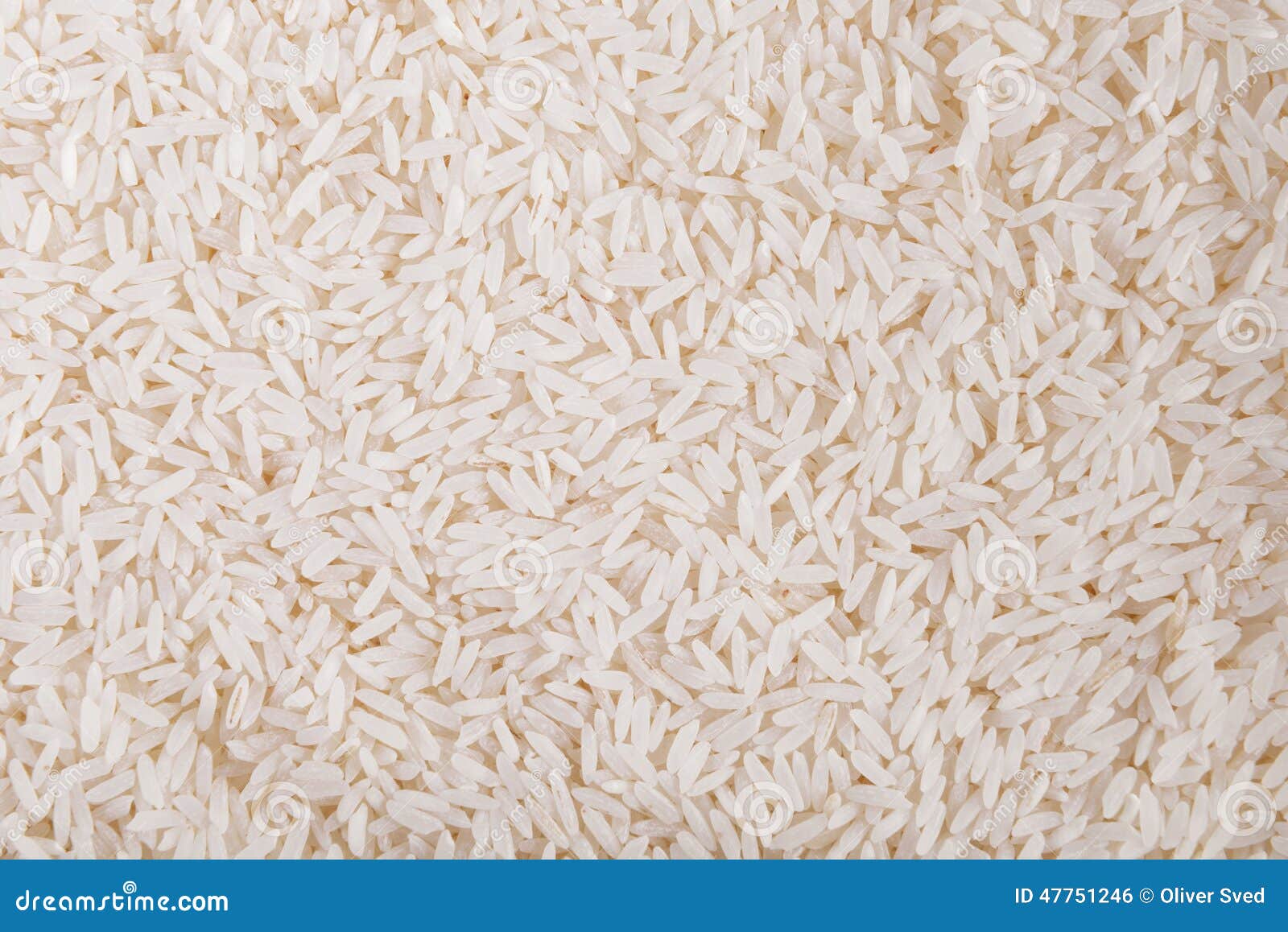 White rice background stock photo. Image of grain, background - 47751246