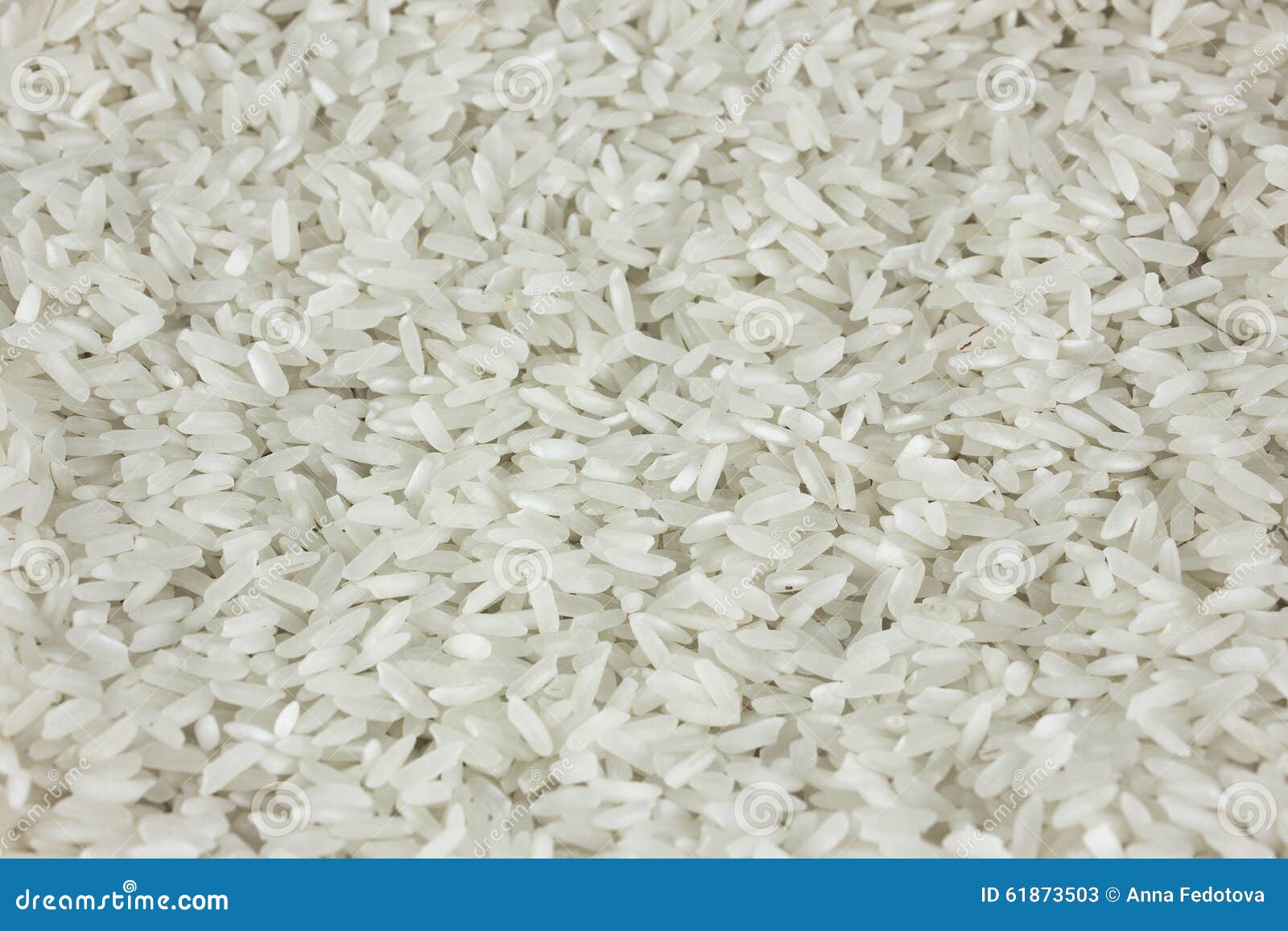 White rice background stock image. Image of close, meal - 61873503