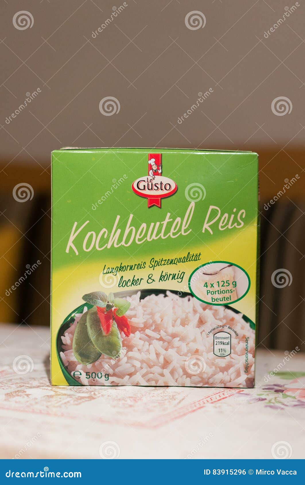 White rice editorial photo. Image of table, gusto, food - 83915296