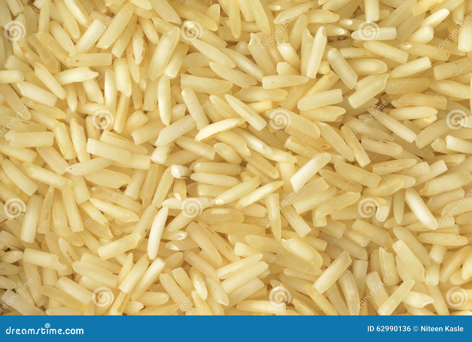 White Rice Grain stock photo. Image of indian, staple - 62990136