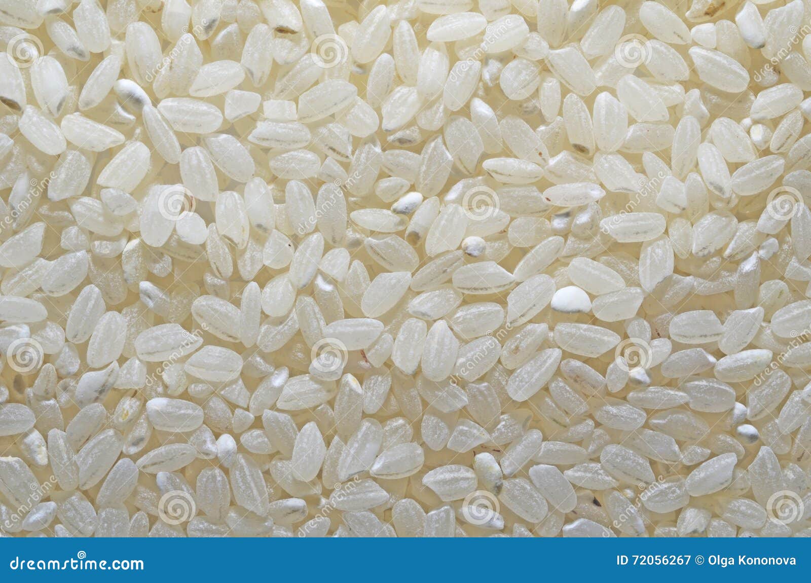 White Rice Seeds Texture Royalty-Free Stock Photography | CartoonDealer ...