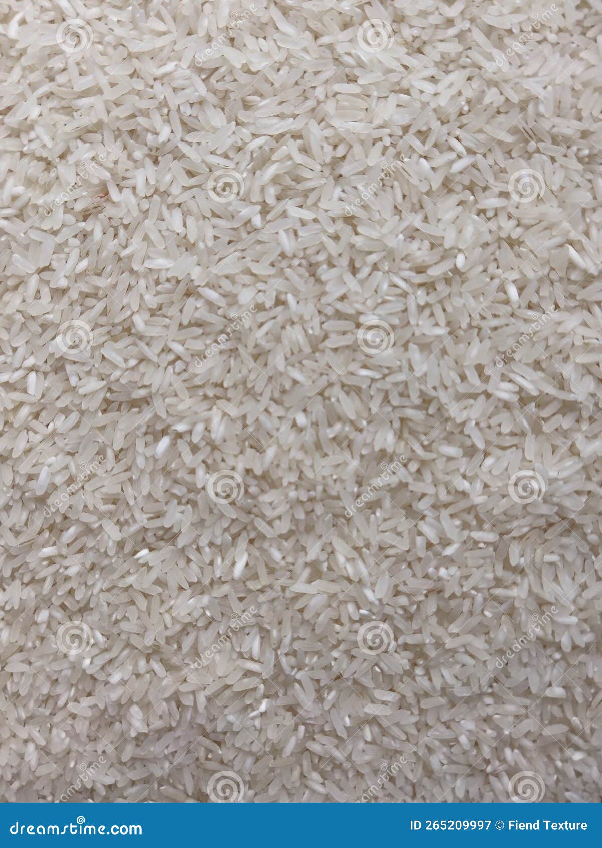 White rice texture stock image. Image of closeup, circle - 265209997