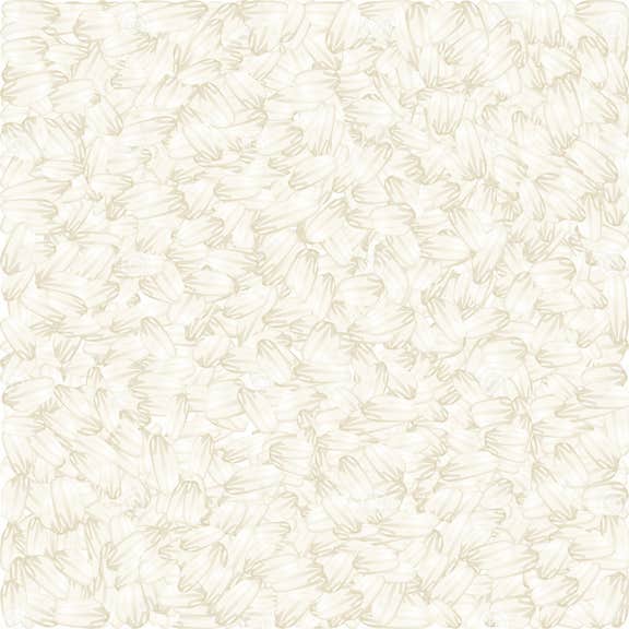 White Rice Vector Background Stock Vector - Illustration of abstract ...