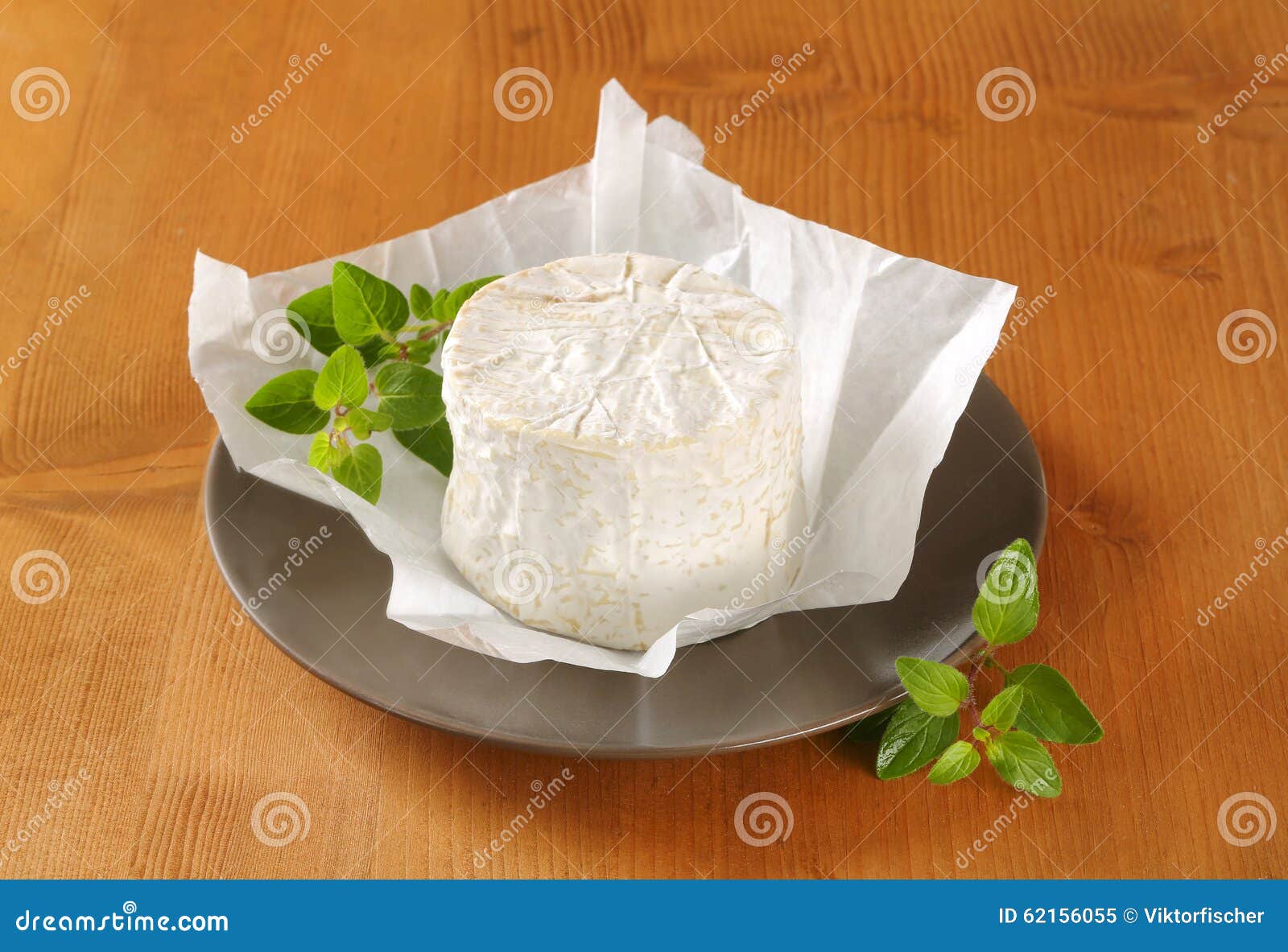 White rind cheese stock image. Image of plate, ripe, brie - 62156055