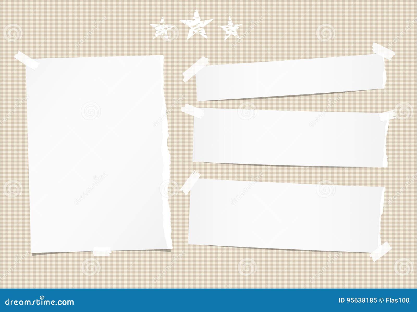 Ripped Paper Brown Stock Illustrations – 3,648 Ripped Paper Brown Stock ...