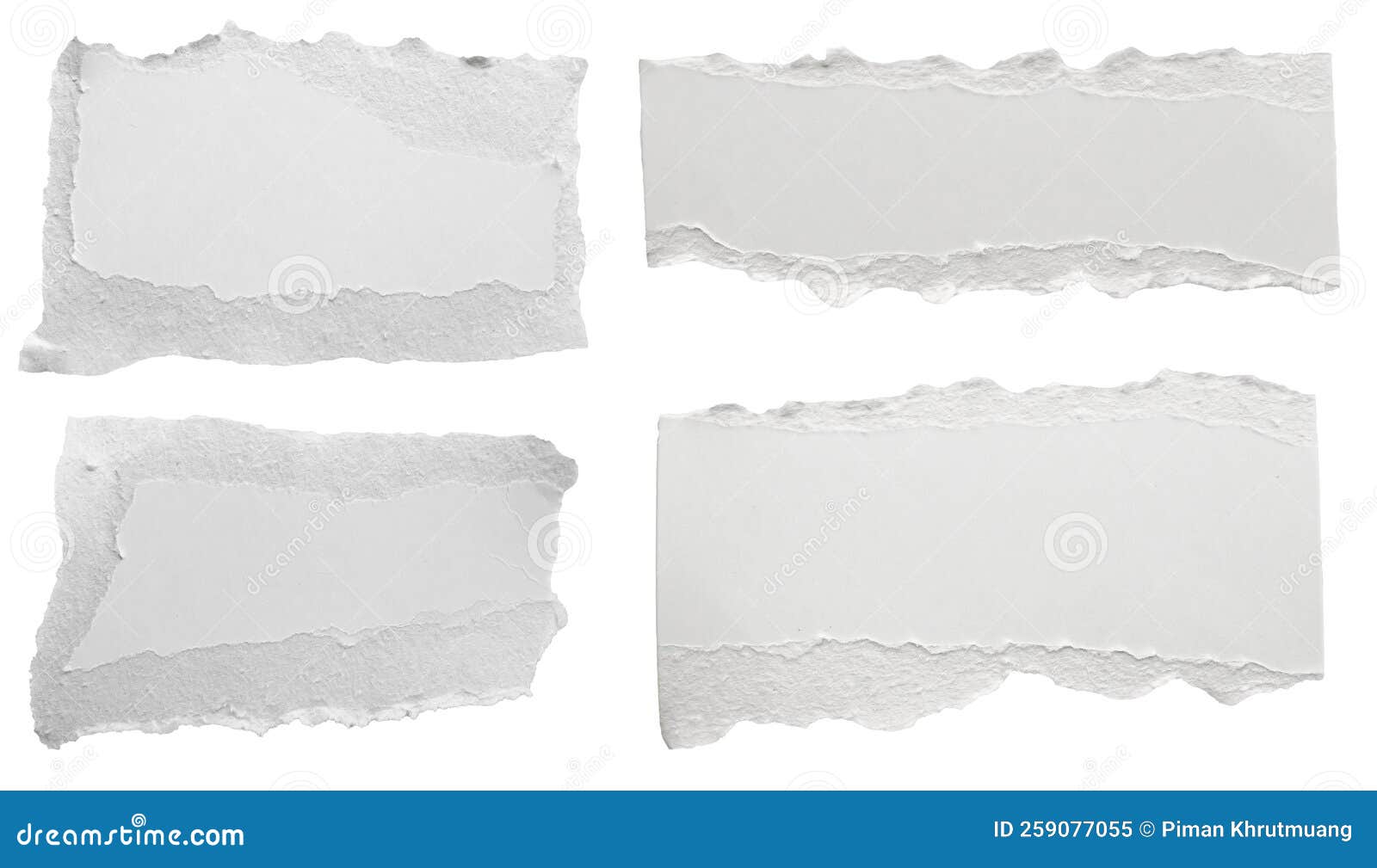 234 Paper Torn Edges Transparent Background Stock Photos - Free ...