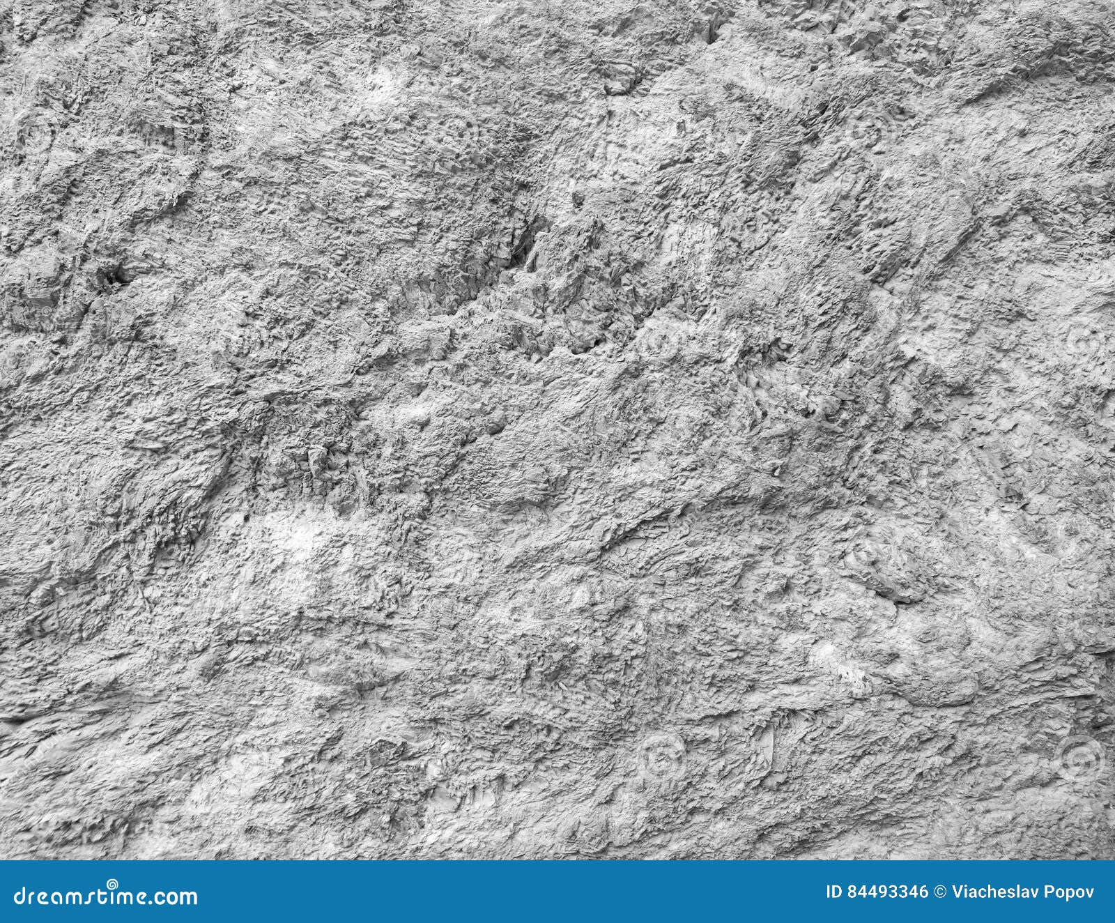 White rock wall. stock photo. Image of pattern, regular - 84493346