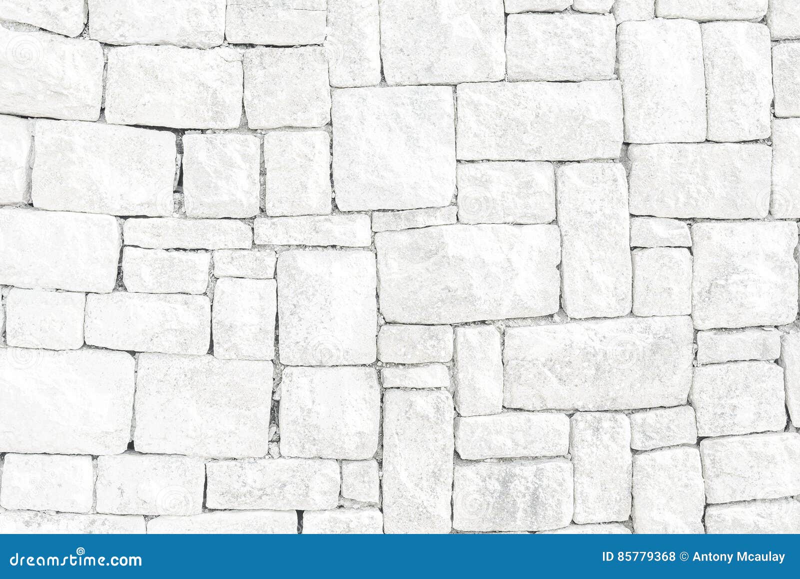 White Rock Wall stock photo. Image of cement, facade - 85779368
