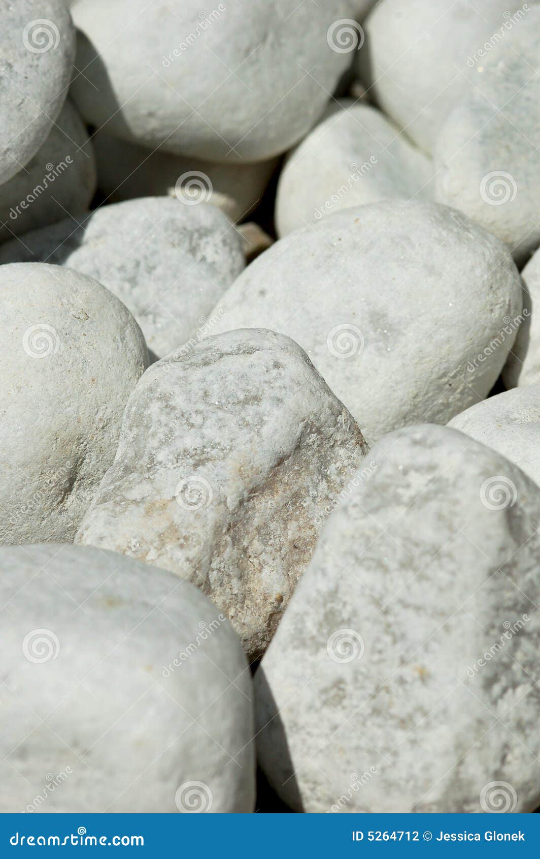 White rocks stock photo. Image of rocks, nature, spanish - 5264712