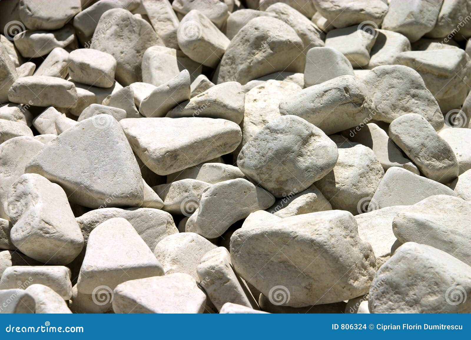 White rocks stock photo. Image of resistence, business - 806324