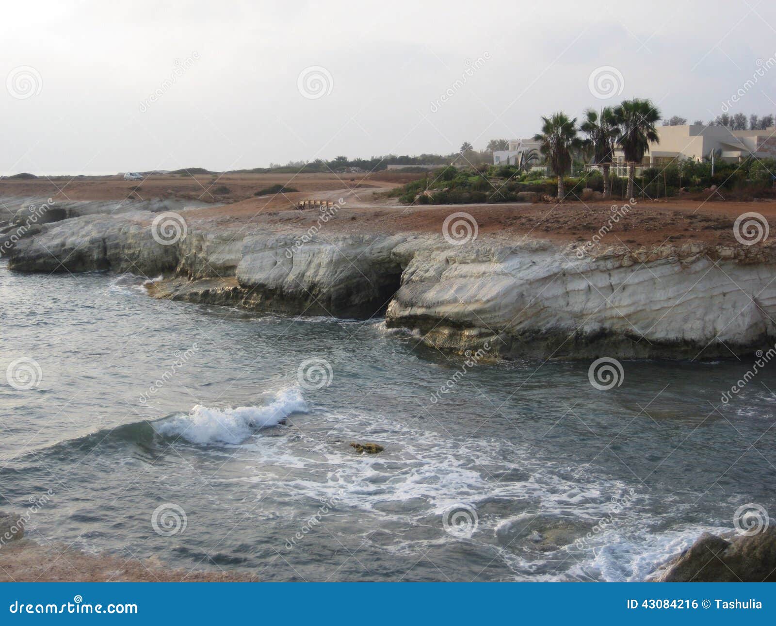 White rocks stock photo. Image of summer, cliff, nature - 43084216