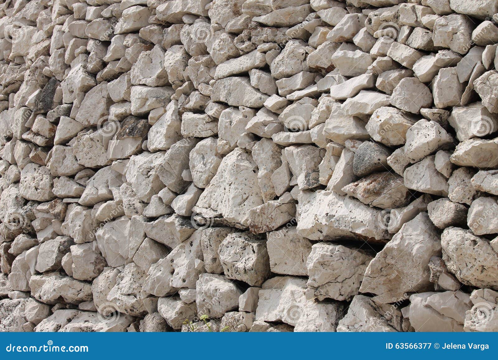 White rocks stock image. Image of island, stone, minerals - 63566377