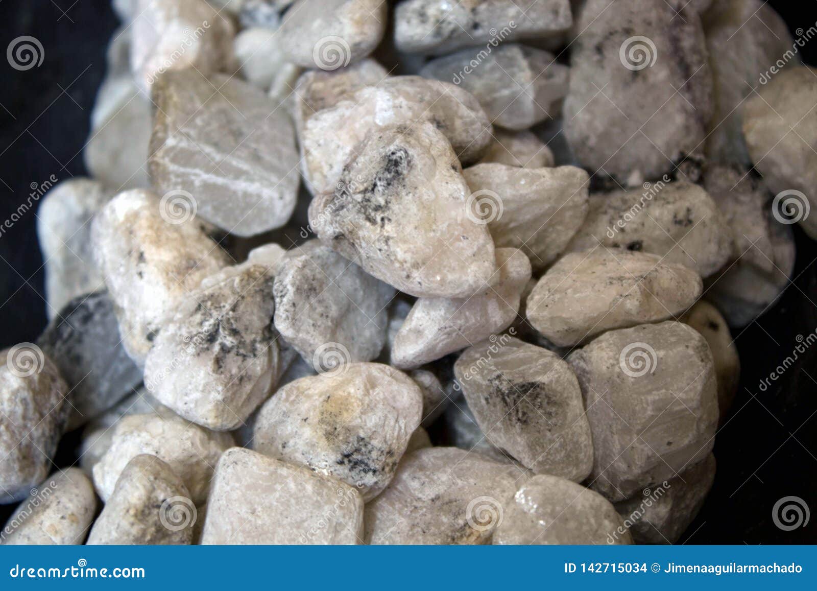 Grey River Rocks Royalty-Free Stock Photography | CartoonDealer.com ...