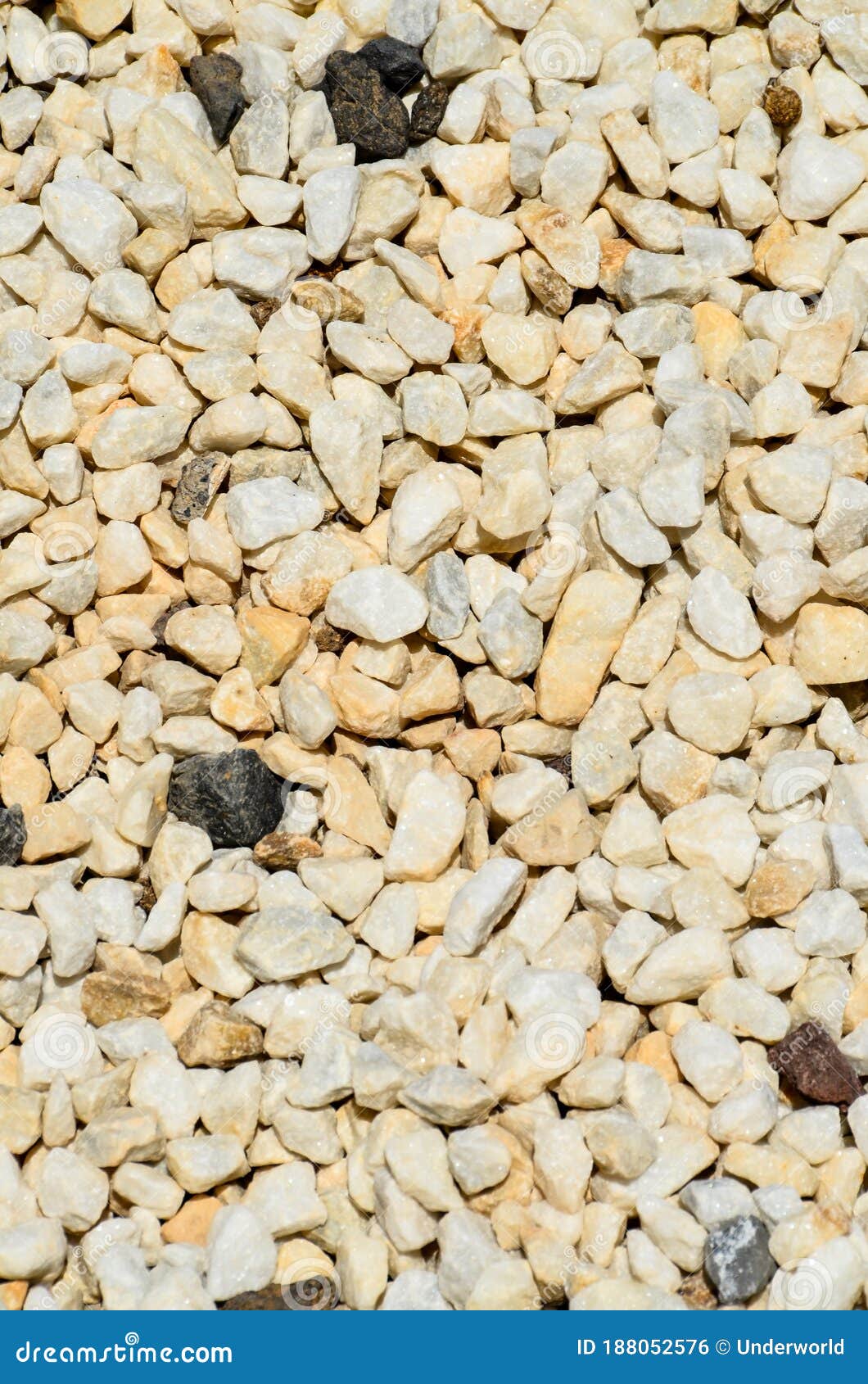 White Rocks Stones Background Stock Photo - Image of background, small ...