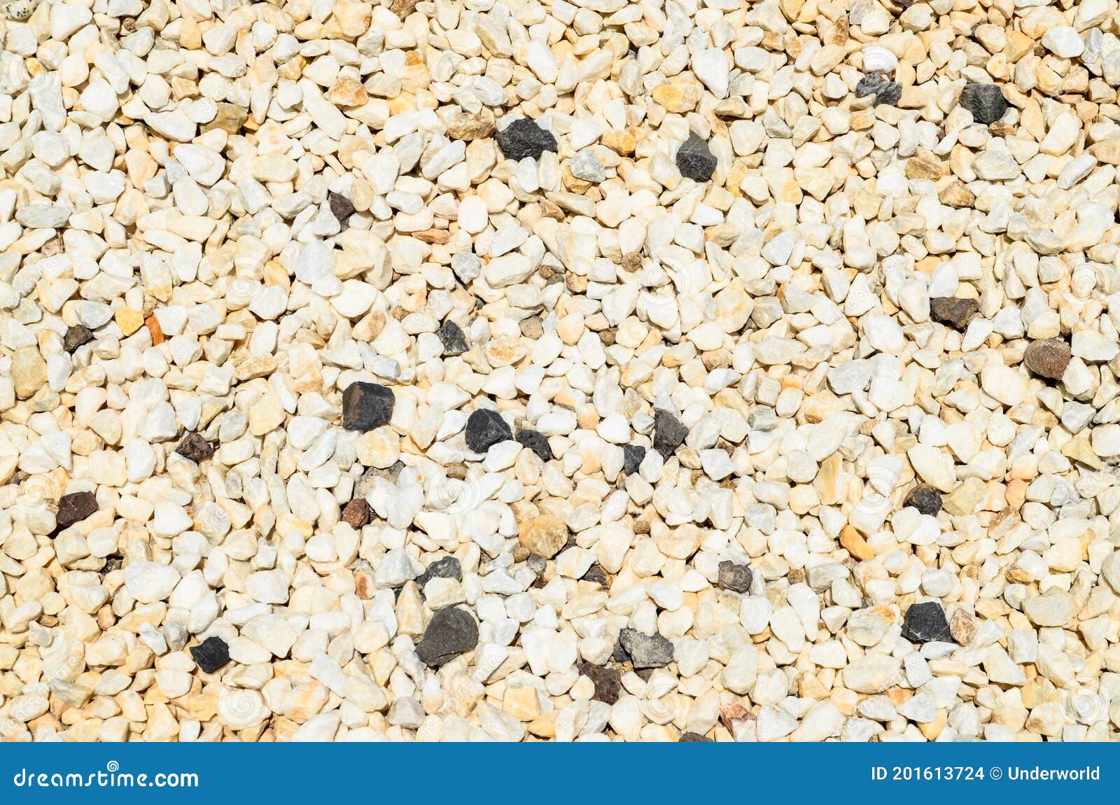 White Rocks Stones Background Stock Photo - Image of textured, small ...