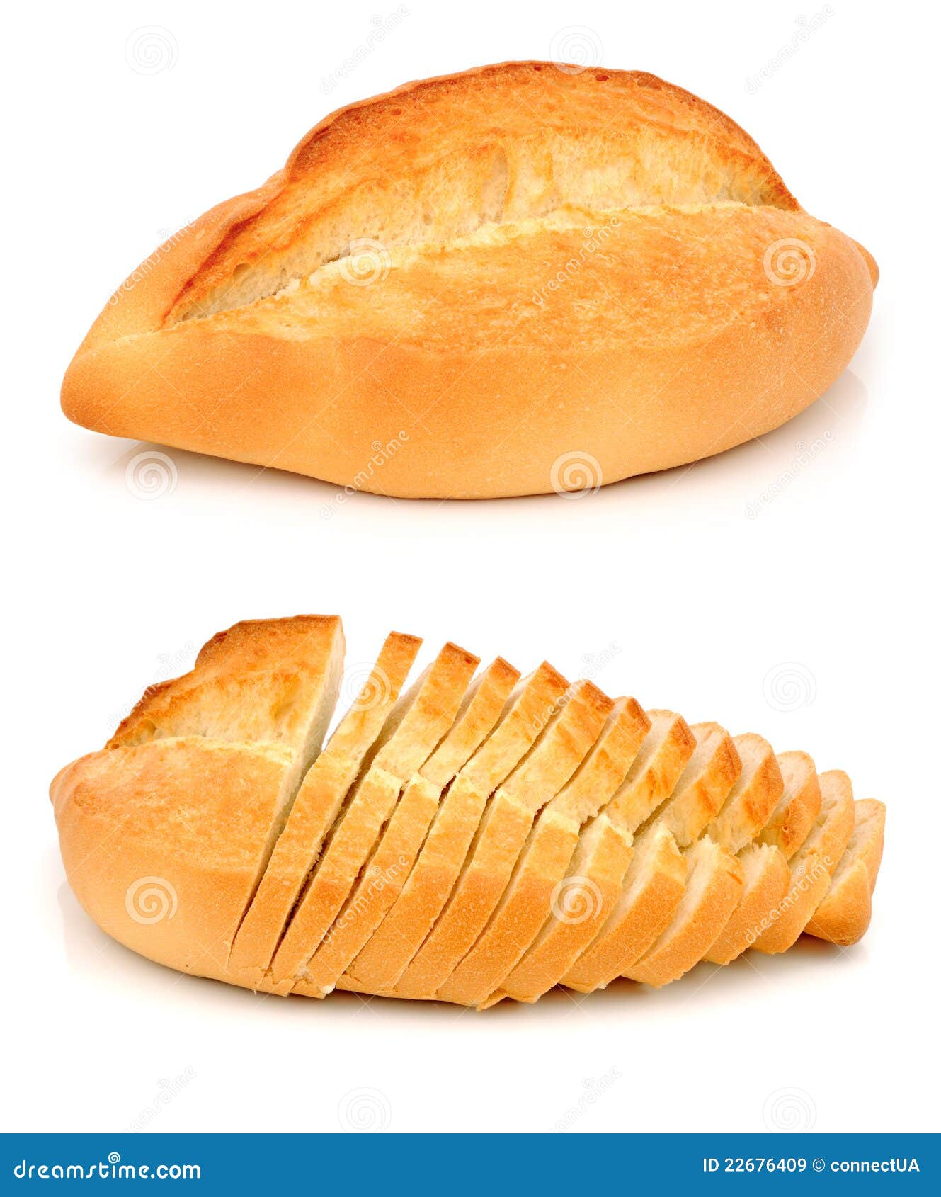 White roll stock image. Image of horizontal, color, isolated - 22676409