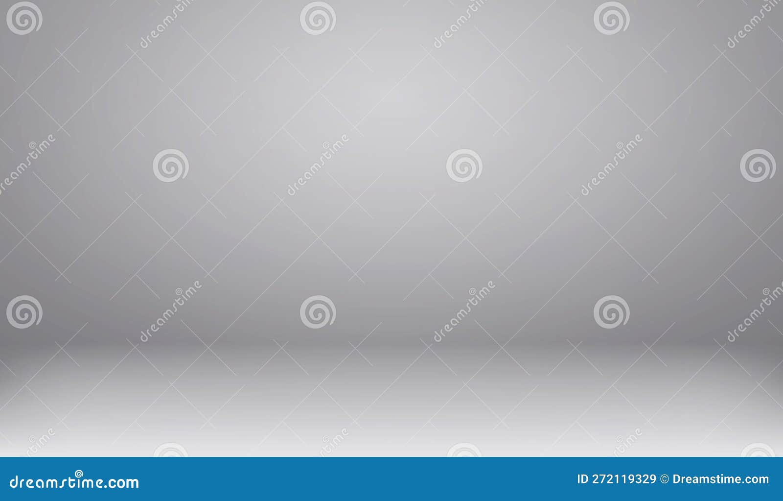 Horizontal Neutral Background With Abstract Shapes. Drawn By Hand ...