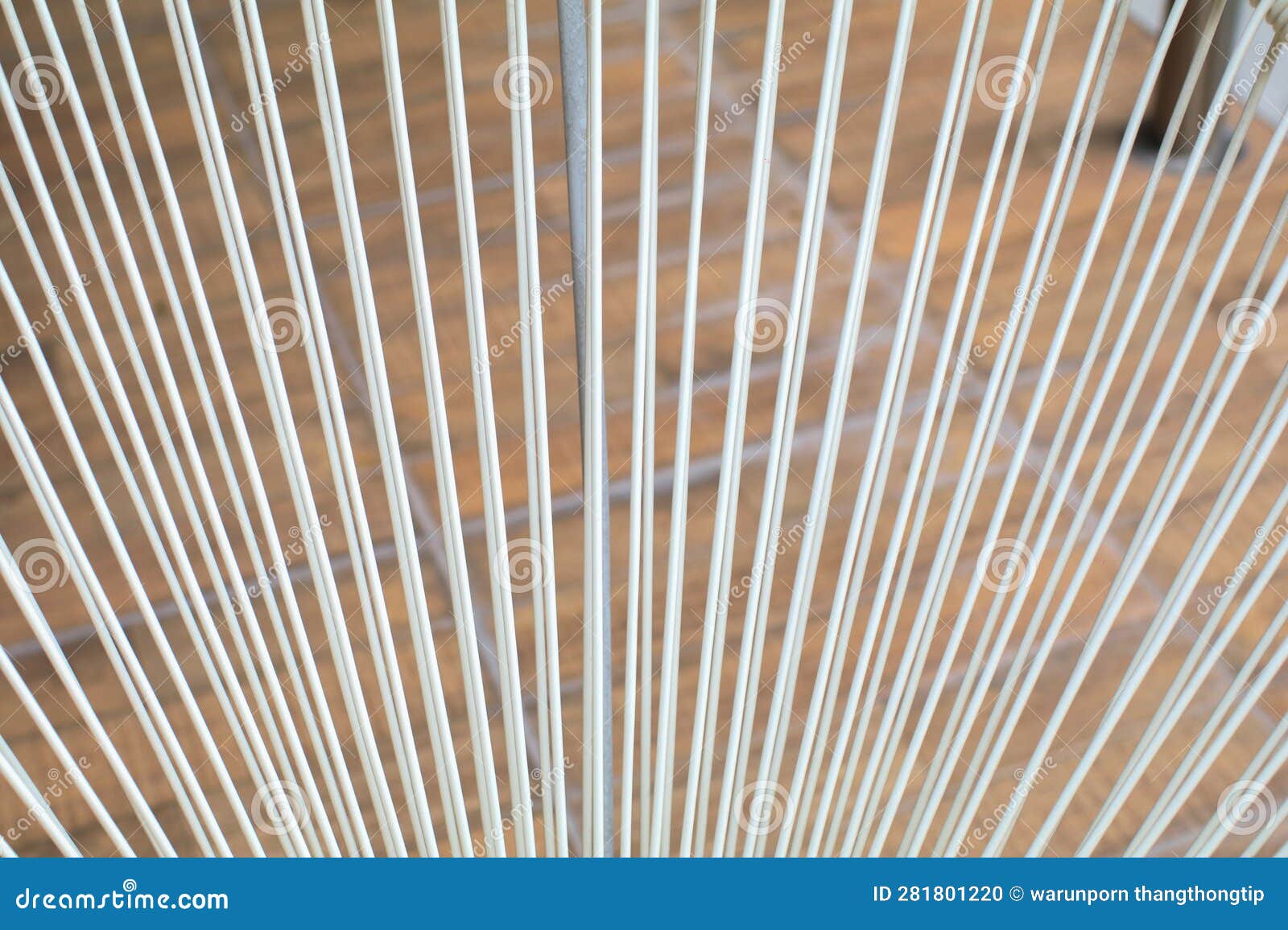 White Rope Stacking Pattern Background, Abstract Fabric Texture ...